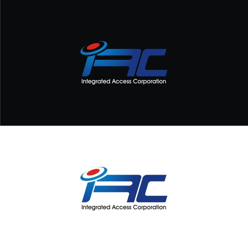 Integrated Access Corporation needs a new logo | Logo design contest