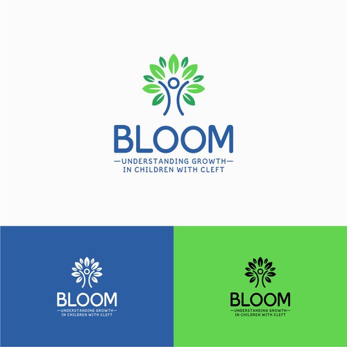 Designs | A sweet, child friendly logo that appeals to new parents ...