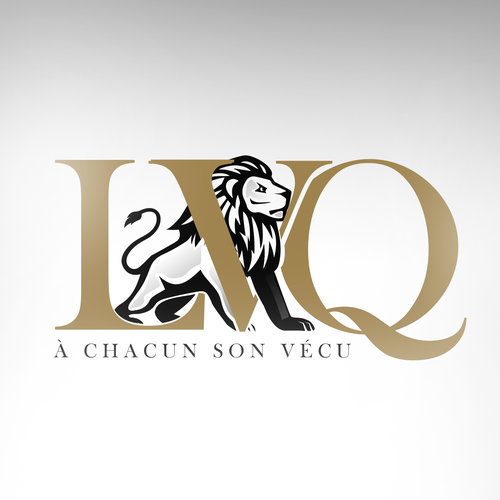 le vecu | Logo design contest