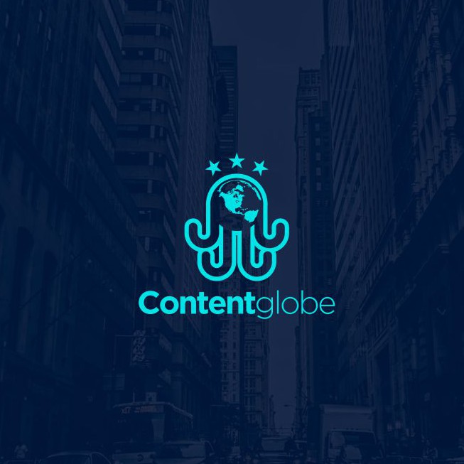 Content Logos - Free Content Logo Ideas, Design & Templates