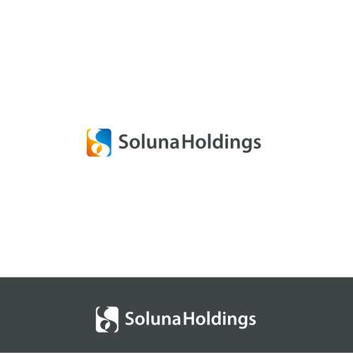 logo for Soluna Holdings | Logo design contest