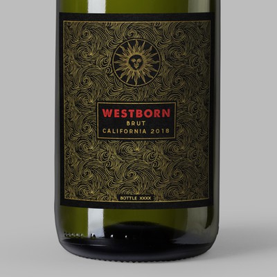 Wine Label Design, Custom Wine Labels by Wine Label Designers | 99designs