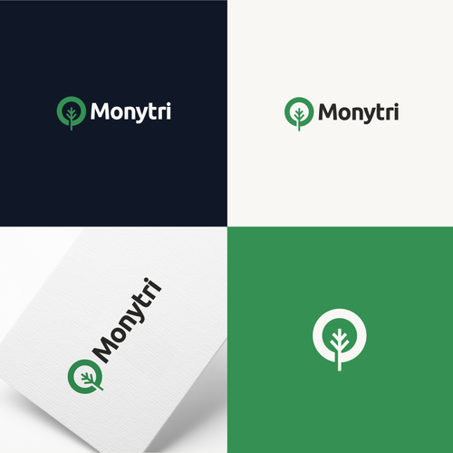 Designs | App style logo for a revolutionary FinTech company | Logo ...