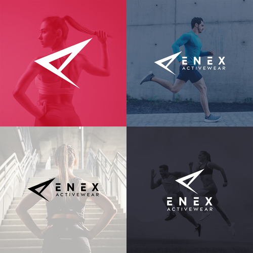 Enex Logo Enex E Pro