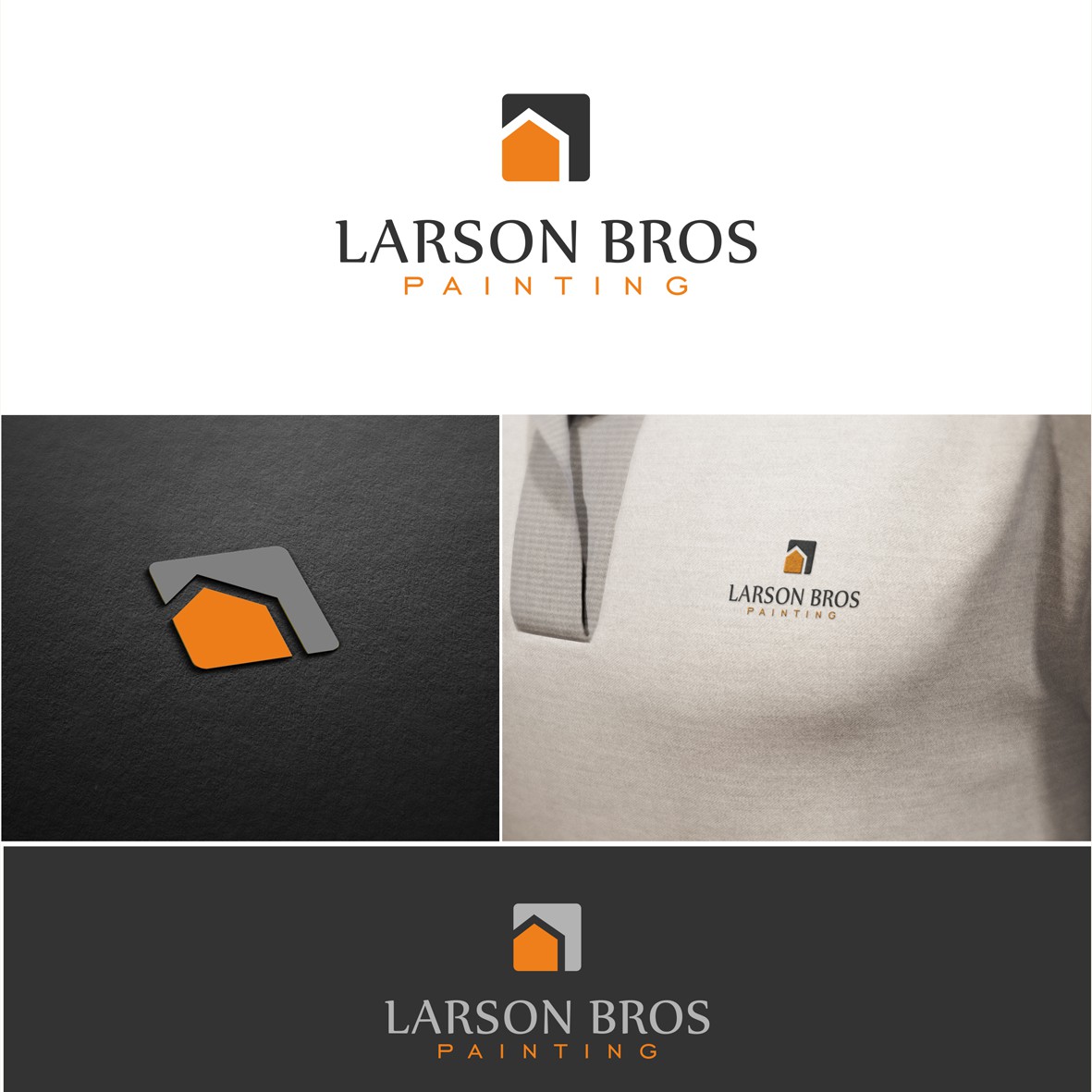 Broken Logos - Free Broken Logo Ideas, Design & Templates