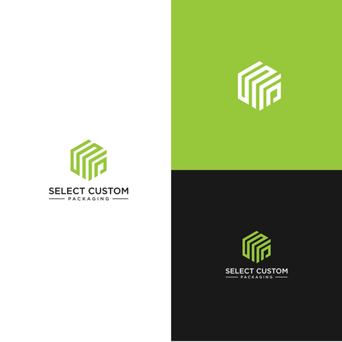 Custom Packaging Company needs new logo. Opportunity for consistent ...