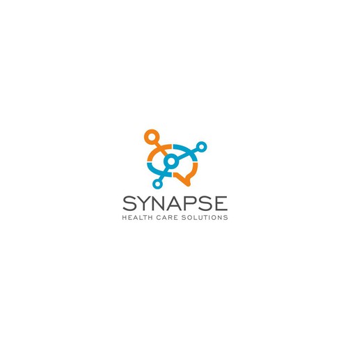 Create a dynamic professional logo for Synapse | Logo design contest