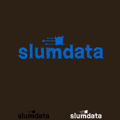 Logo for Mobile Data Collection Project in Kenya | Logo design contest