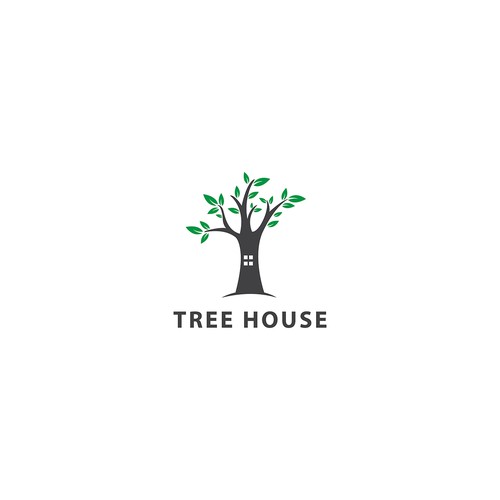 Treehouse designs for Redwood Trust Intranet | Logo design contest