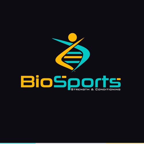 Create a Logo to Inspire Next Generation of Sports Athletes | Logo ...