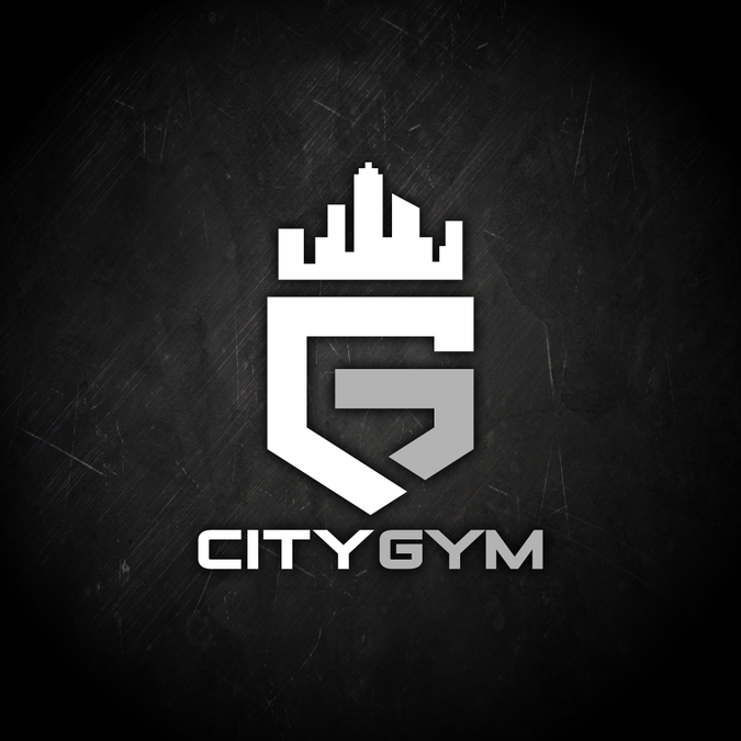 CITY GYM | Logo design contest