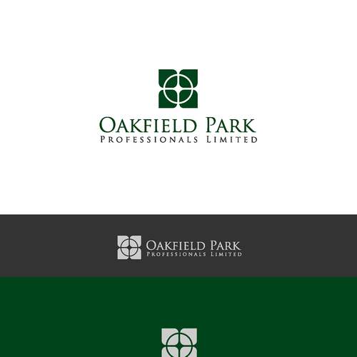 Create a trustworthy, sturdy logo with gravitas for financial ...