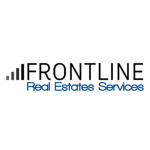 $$ COMMERCIAL REAL ESTATE SALES LOGO $$ | Logo design contest