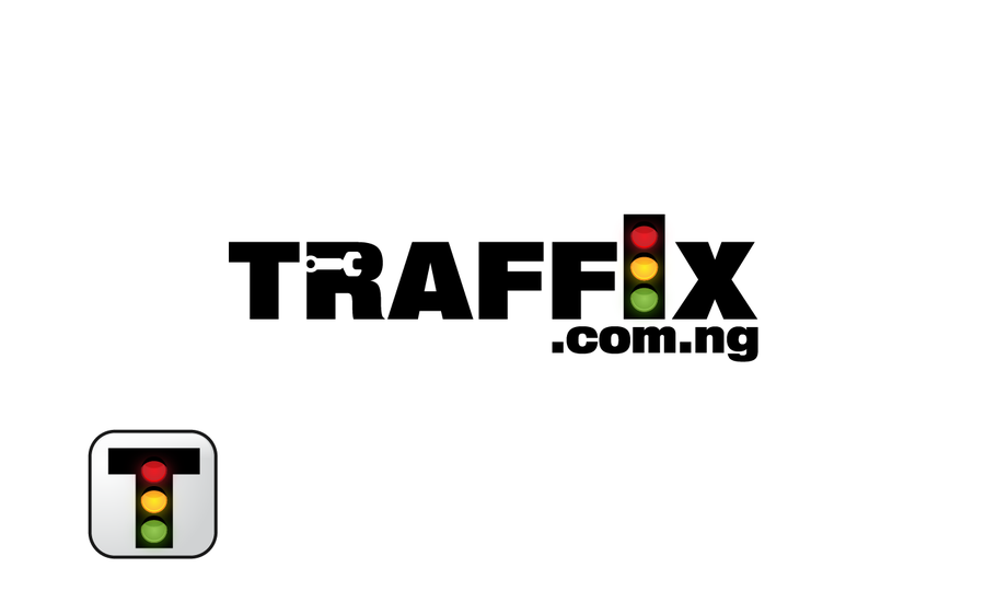 Create the next logo for Traffix.com.ng | Logo design contest