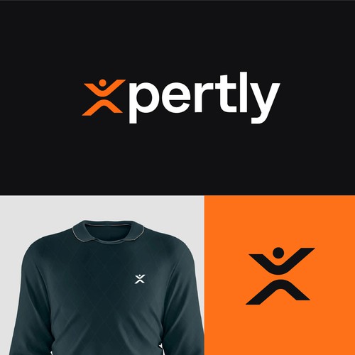 Designs | Powerful logo for platform that helps experts be the best in ...