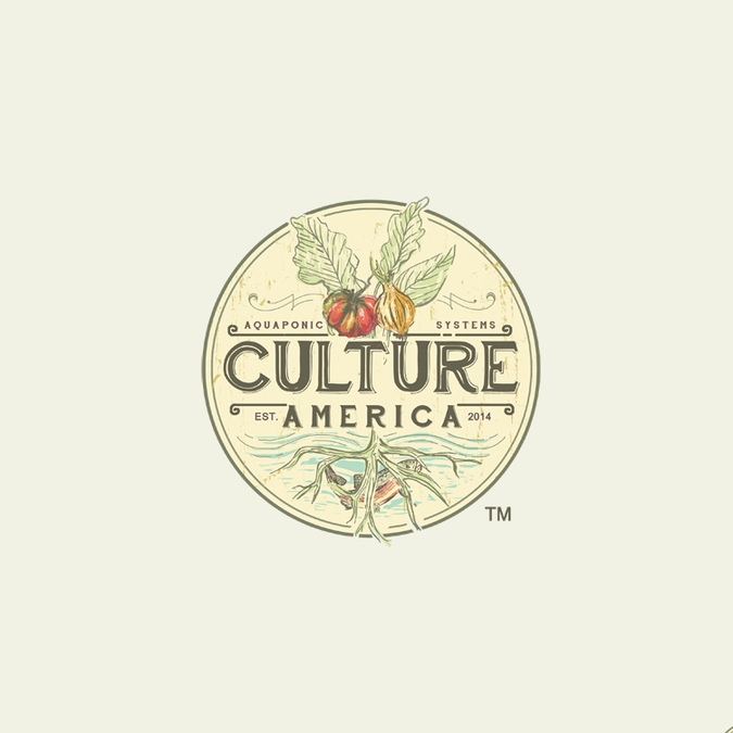 Logo - Create an old farmers almanac look for a new generation of ...