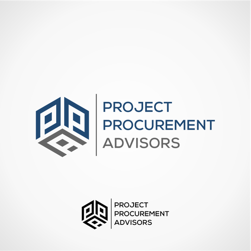 Project Procurement Advisors | Logo design contest