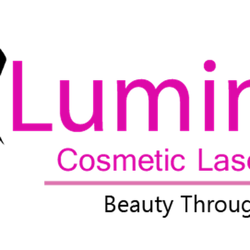 Create the next logo for Luminous Cosmetic Laser Centre | Logo design ...