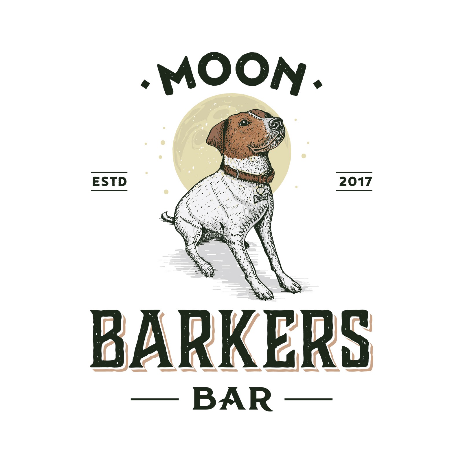 Bartending And Bartender Logos - Free Bartending And Bartender Logo ...