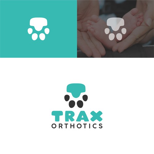 Designs | Cutting edge 3D printed foot orthotics for kids. Marketing to ...