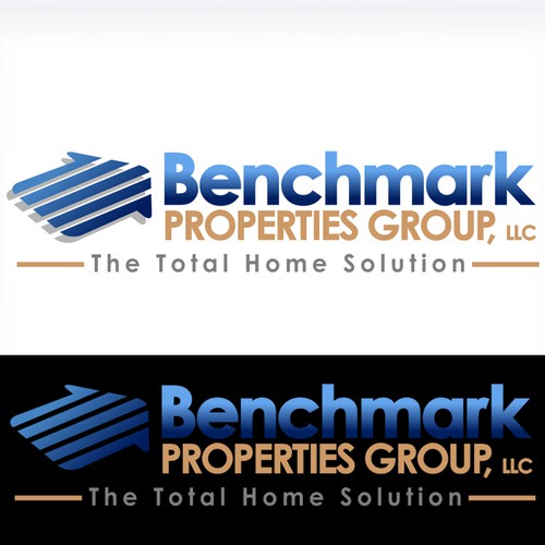 Benchmark's Logo | Logo design contest