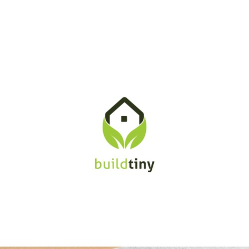 Tiny House Company Seeks Authentic, Eco, Logo | Logo design contest