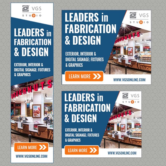 Die 10 besten freiberuflichen Banner-Designer 2022 - 99designs