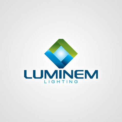 LED Lighting company: Luminem needs a great logo | Logo design contest