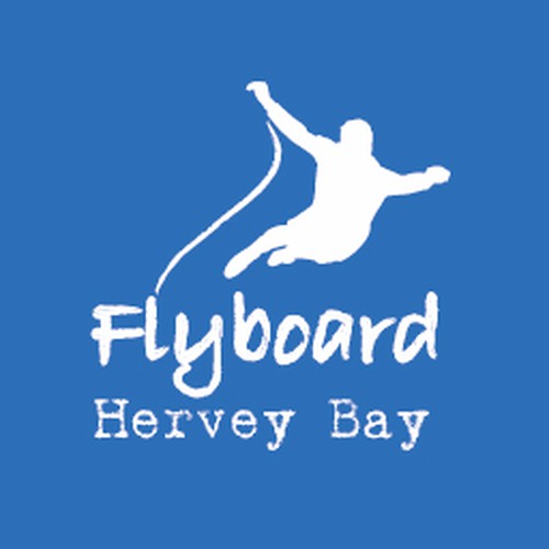 Create the next logo for Flyboard Hervey Bay | Logo design contest