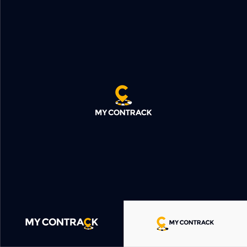 Designs | Design a powerful & smart tracking service LOGO for the ...