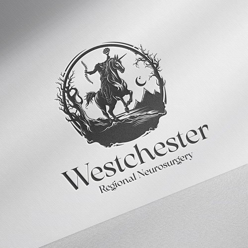 Designs | One of a kind Neurosurgery Logo Design | Logo design contest