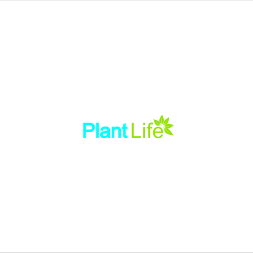 Plant Life | Logo design contest
