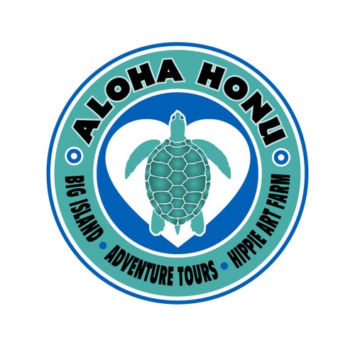 Honu Logo