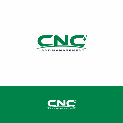 Designs | New logo for land clearing business | Logo design contest