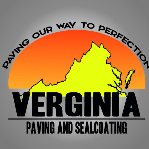 Paving and Sealcoating Company needs a logo that "drives" business ...