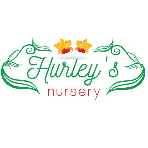 Design for Tree Nursery. | Logo design contest
