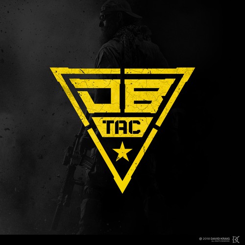 Designs | DB Tac company logo design | Logo design contest