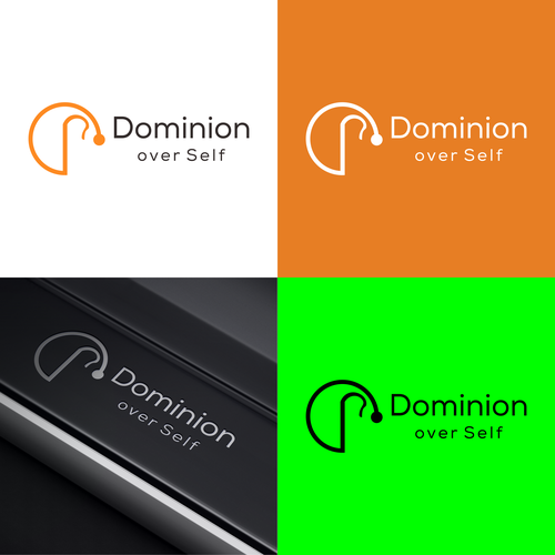 Design a Motivation Brand Logo 😎 | Logo design contest