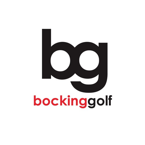 Bocking Golf Academy looking for a simple, timeless logo | Logo design ...