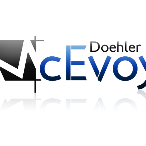 Doehler McEvoy Logo | Logo design contest