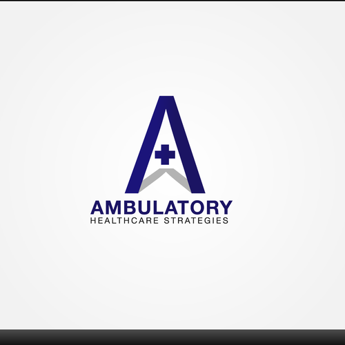 Logo Design for Ambulatory Healthcare Strategies | Logo design contest
