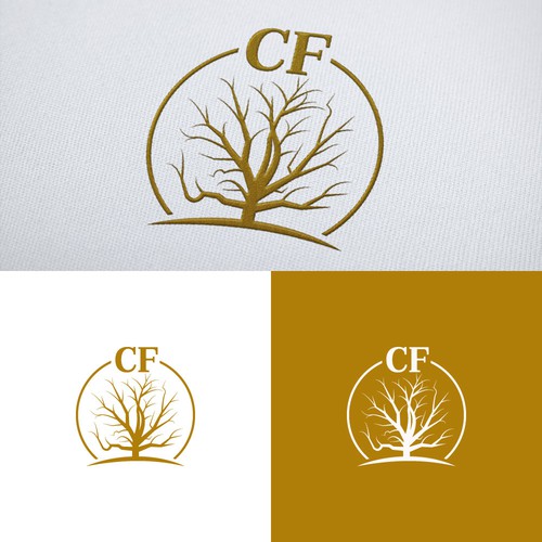 CF | Logo design contest
