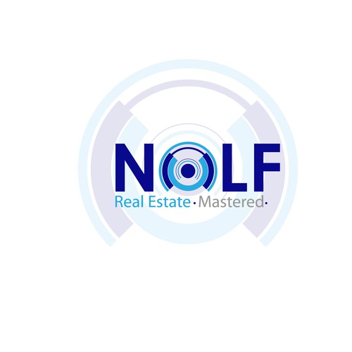 NOLF - Logo | Logo design contest
