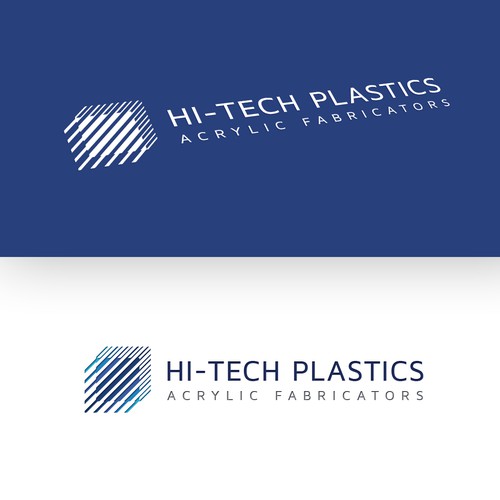 Design a Industrial(Architechtural/Manufacturing Logo for Hi-Tech ...