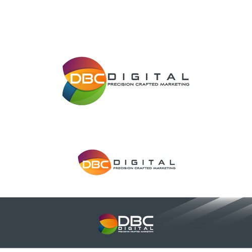 Help DBC Digital Design their new logo | Logo design contest