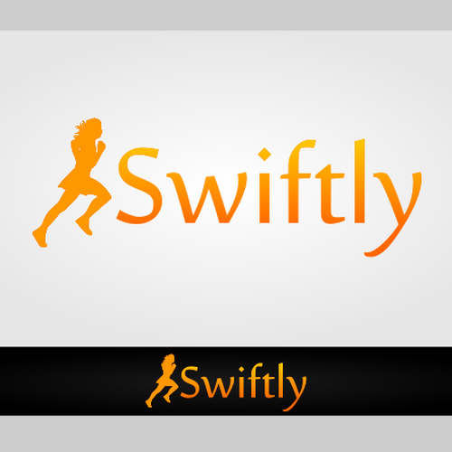 Help Swiftly with a new logo | Logo design contest