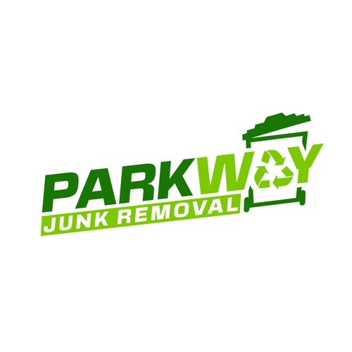 Designs | Parkway Junk Removal Logo Contest | Logo design contest