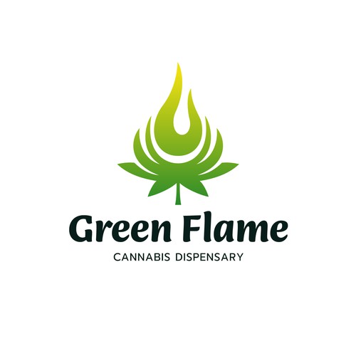 Designs | Logo for cannabis dispensary | Logo design contest