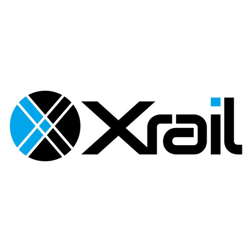 Designs | Create a Unique Logo for Xrail for the Global Market | Logo ...