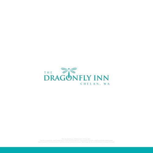 Designs | Modern minimalist logo to introduce our new AirBNB; The ...